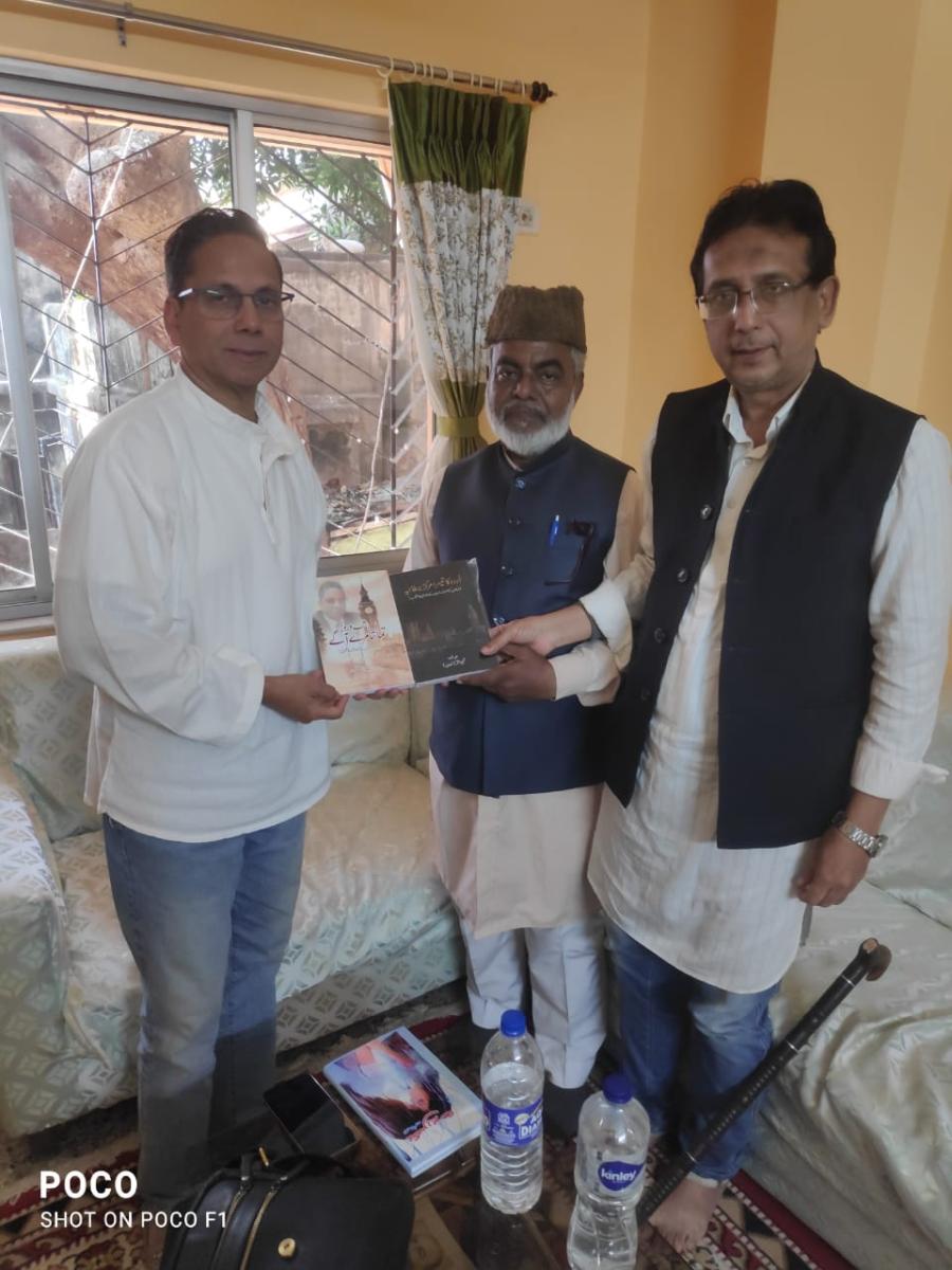 Gallery – Fahim Akhter